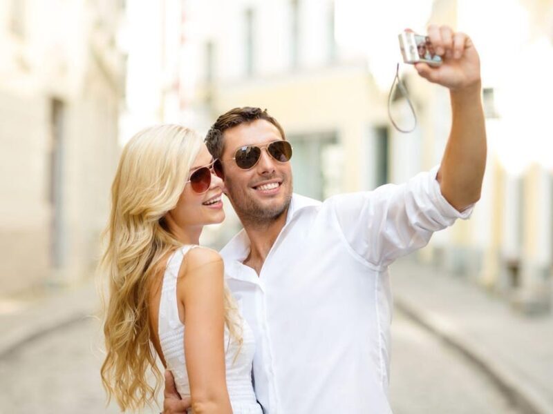 Cala Millor: AdventureDate, fun game, city walk for couples - An In-Depth Look at the Cala Millor AdventureDate Tour