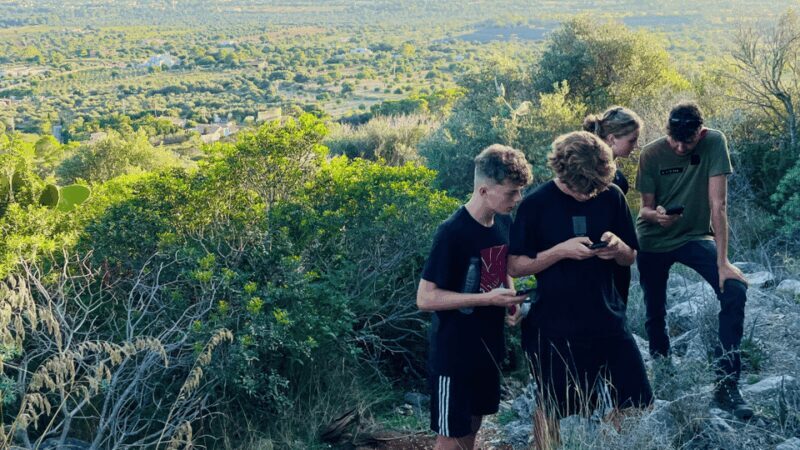 Cala Millor: "Cavemen", cave on a mountain,fun game and hike - Final Thoughts: Is It Worth It?