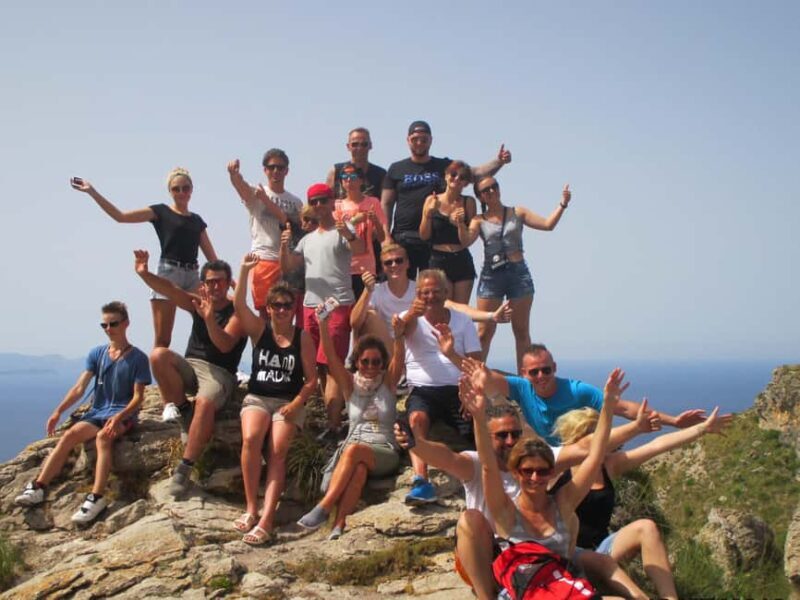 Cala Millor Discovery Tour: 3-Hour Buggy or Mini Jeep Ride - Final Thoughts