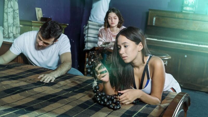 Cala Millor: Escape Room "The millionaire's villa", fun game - Why the Location Matters