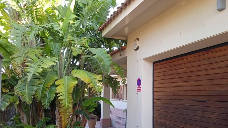 Cala Millor: Escape Room "The millionaire's villa", fun game - Authentic Guest Perspectives