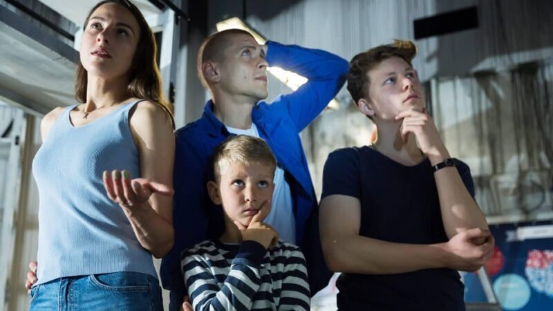 Cala Millor: Escape Room "The millionaire's villa", fun game - The Sum Up