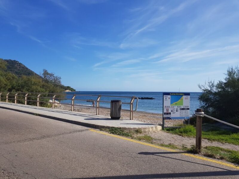 Cala Millor & Sa Coma: Jeep Touren  Natur entdecken - Pricing & Value