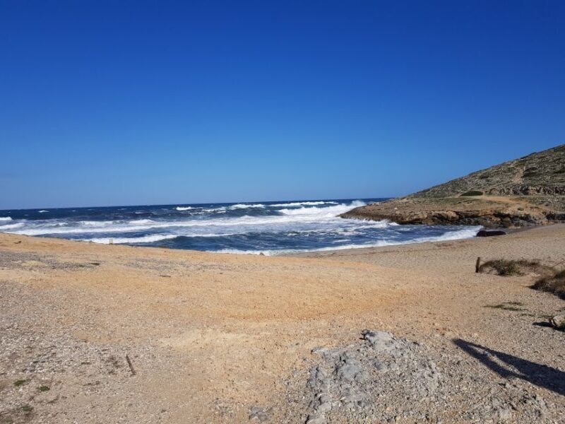 Cala Millor & Sa Coma: Jeep Touren  Natur entdecken - Who Should Consider This Tour?