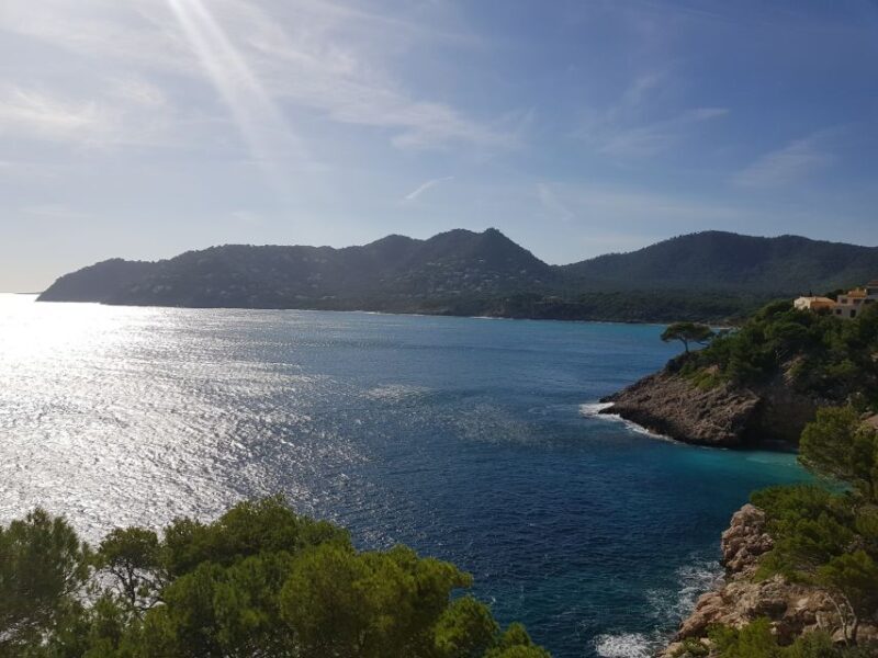 Cala Millor & Sa Coma: Jeep Touren  Natur entdecken - The Sum Up