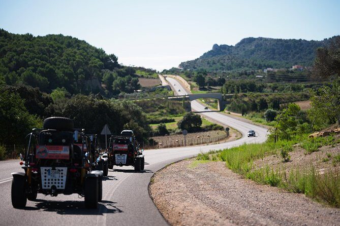 "Cala Millor & Sa Coma: TOP Buggy Tours  your mega experience!" - Final Thoughts: Is This Tour for You?