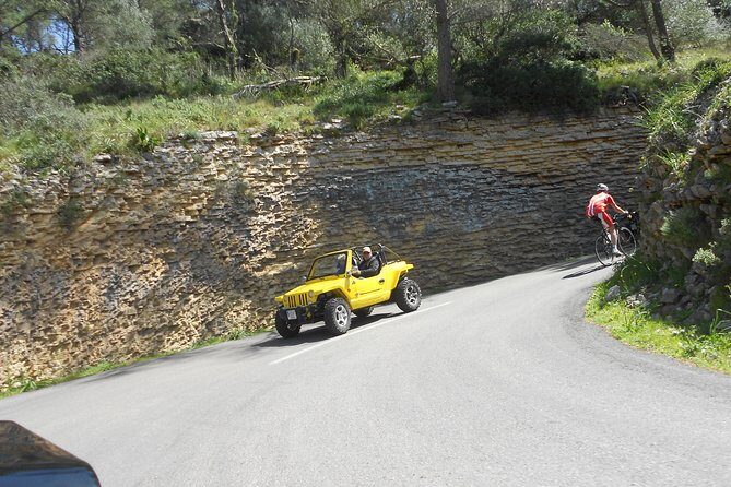 Cala Millor & Sa Coma: Top mini jeep tours  1 mega experience! - The Sum Up: Is This Tour Right for You?