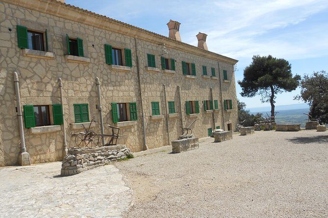 Cala Millor & Sa Coma: Top mini jeep tours  1 mega experience! - FAQ