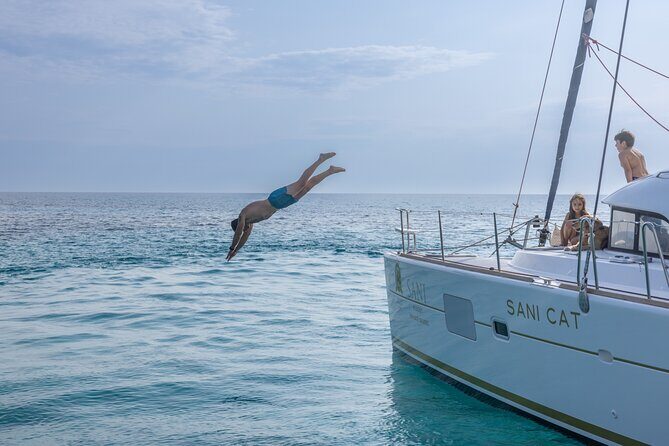 Cala Mondrago Private Sunset Cruise on Catamaran - Why This Cruise Is a Fantastic Choice