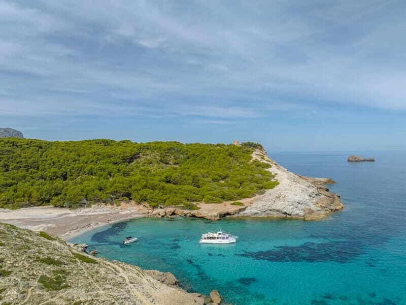Cala Rajada: Boat Excursion with Drinks and Food - The Details That Matter