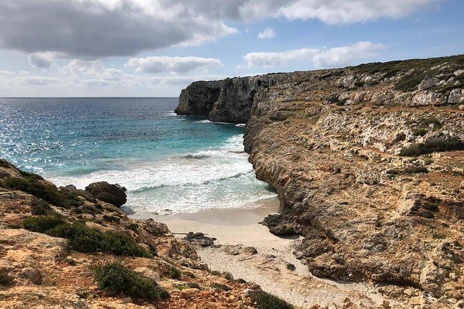 Cala Romantica Water Cave Adventure - Who Should Consider This Tour?