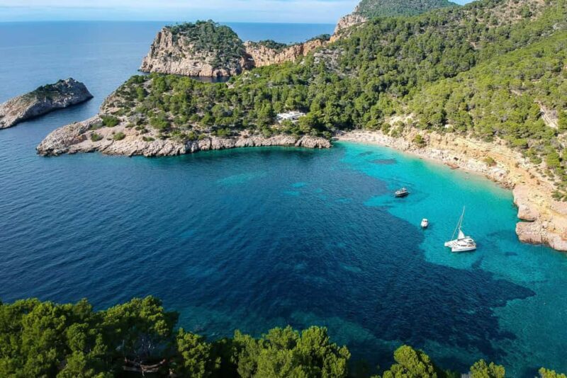 Cala Salada: 30-Minute Jet Ski Experience - Key Points
