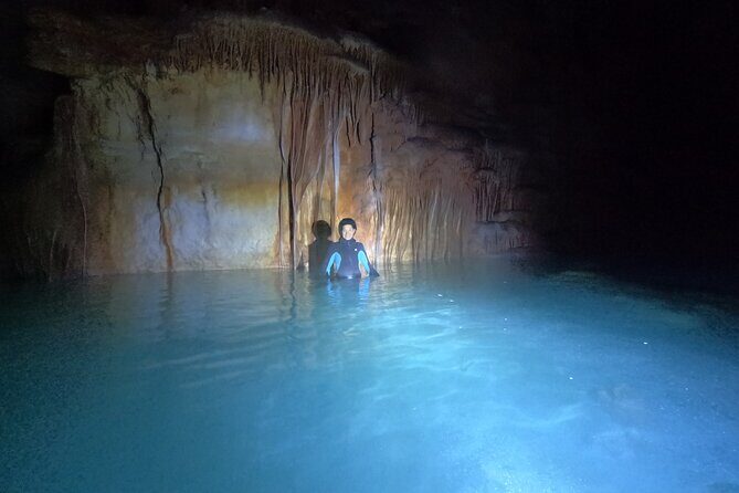 Cala Varques: Guided kayak Sea caves expedition & snorkeling - A Detailed Look at the Cala Varques Kayak & Snorkeling Adventure