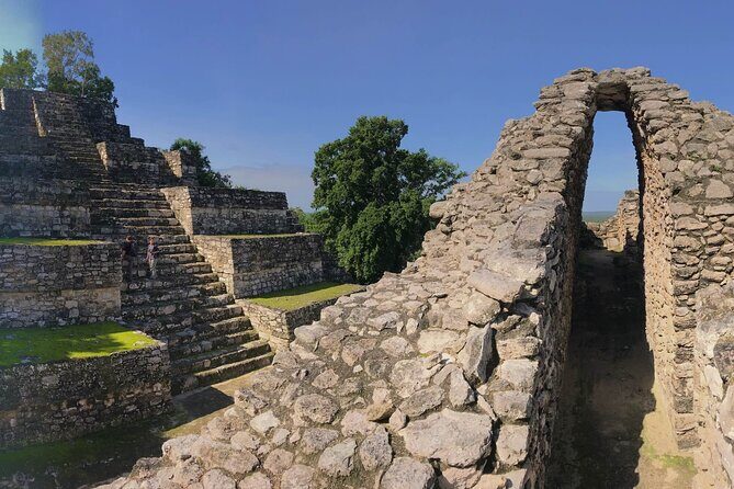 Calakmul, Ancient Maya City from Bacalar or Chetumal - Who Should Consider This Tour?