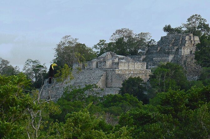 Calakmul, Ancient Maya City from Bacalar or Chetumal - FAQ