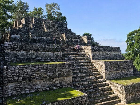 Calakmul Ancient Maya City Tour - From Campeche - The Long Drive: A Feature or a Flaw?