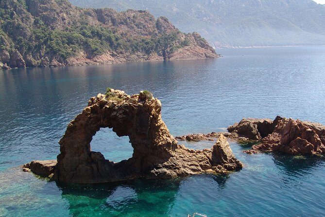 Calanches de Piana and Scandola Reserve cruise with swimming stop - Who Should Consider This Tour?