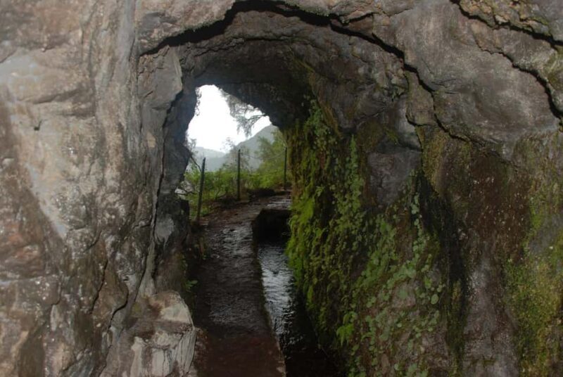 Caldeirão Verde: Levada Caldeirao Verde Hiking Transfer - Exploring the Itinerary: What Makes the Caldeirão Verde Trail Special