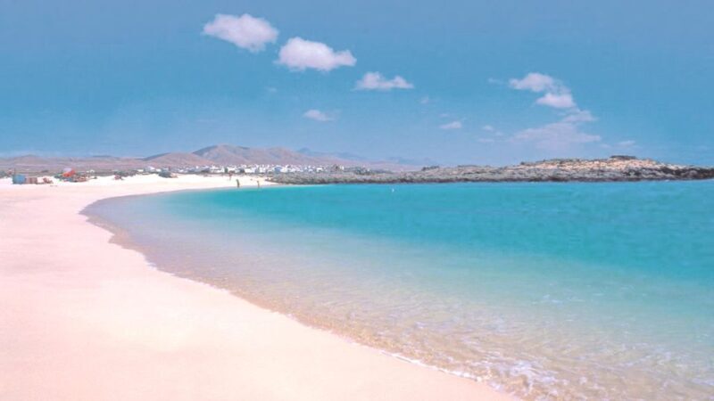 Caleta de Fuste/Corralejo: Guided E-Bike Tour & Crater Hike - Authentic Experiences and Traveler Feedback
