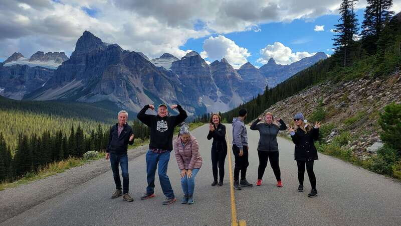 Calgary: 2-Day Banff National Park Highlights Summer Tour - What Travelers Say