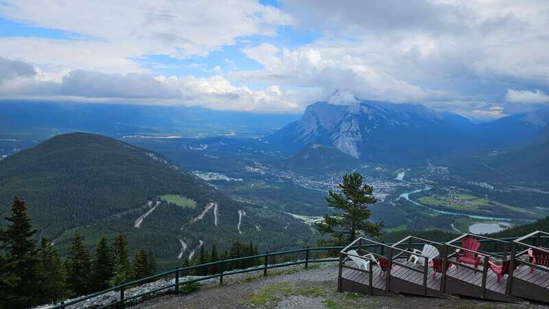 Calgary: 2-Day Banff National Park Highlights Summer Tour - Final Thoughts: Who Would Love This Tour?