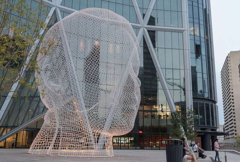 Calgary: 3.5-Hour Bus City Tour with Gasoline Alley Museum - Calgary: 3.5-Hour Bus City Tour with Gasoline Alley Museum