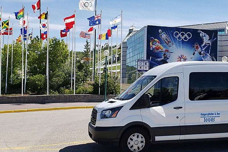 Calgary: 3.5-Hour Bus City Tour with Gasoline Alley Museum - What to Expect: Comfort, Information, and Authenticity