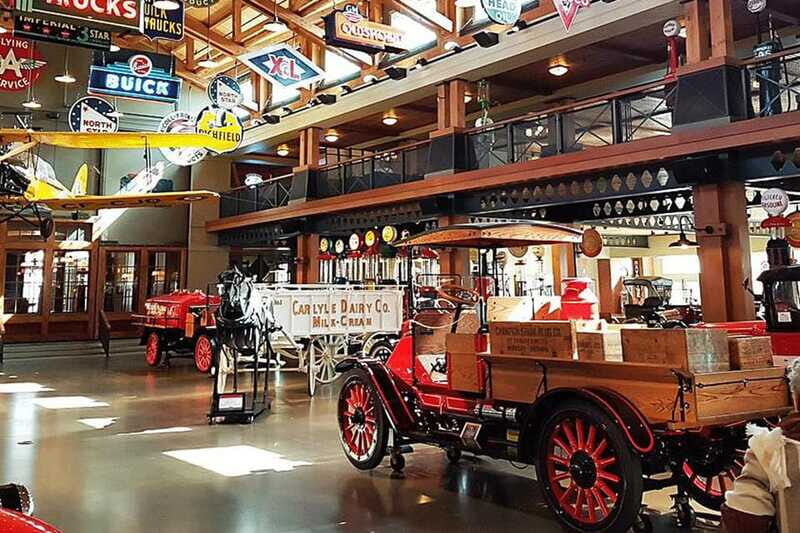 Calgary: 3.5-Hour Bus City Tour with Gasoline Alley Museum - Review Highlights and Authentic Insights