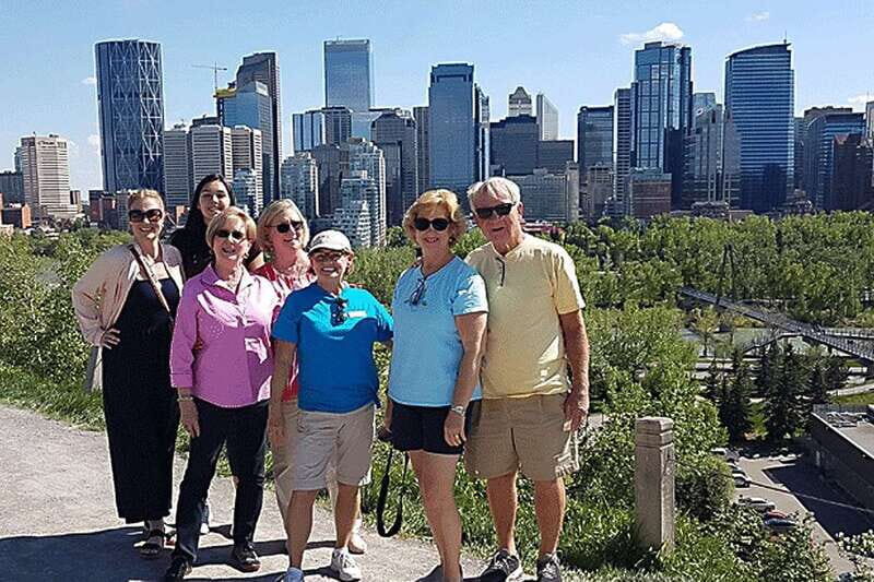 Calgary: 3.5-Hour Bus City Tour with Gasoline Alley Museum - FAQs
