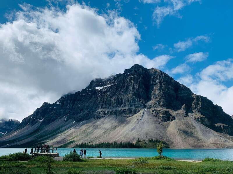 Calgary: 3-Day Lake Louise, Moraine, Emerald, Yoho, Icefield - FAQ