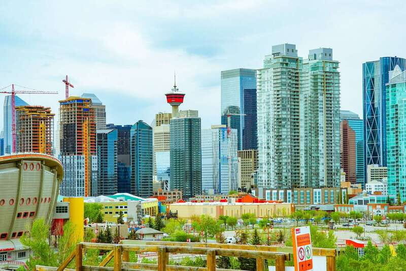 Calgary: 3-Hour Sightseeing Bus Tour - Key Points