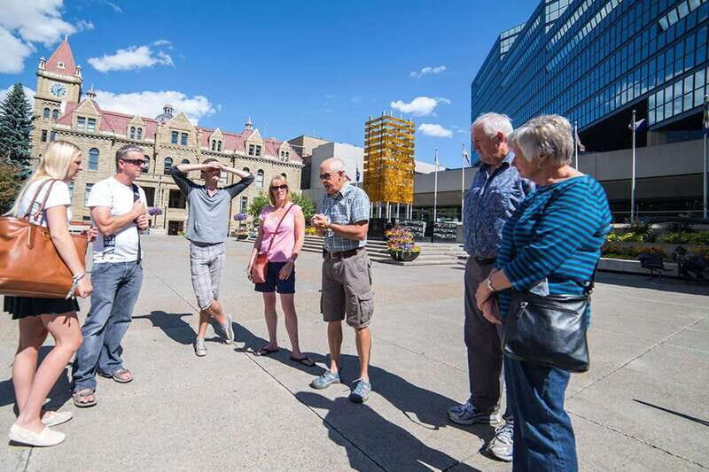 Calgary: 3-Hour Sightseeing Bus Tour - What Makes This Tour Worth Considering?