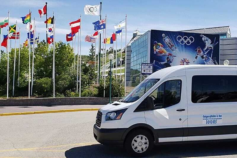 Calgary: 3-Hour Sightseeing Bus Tour - Who Will Love This Tour?