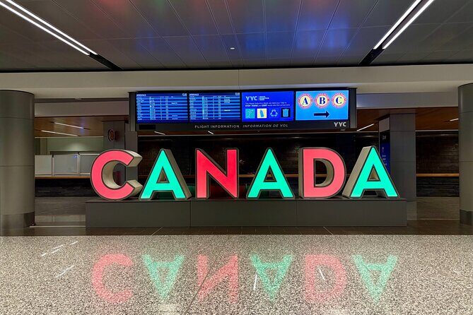 Calgary Airport and Calgary Hotels Best Local Private Transfer - Why This Service Excels