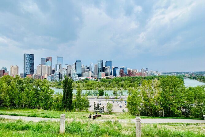 Calgary Airport and Calgary Hotels Best Local Private Transfer - Who Should Consider This Service?