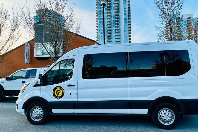 Calgary Airport and Calgary Hotels Best Local Private Transfer - FAQ