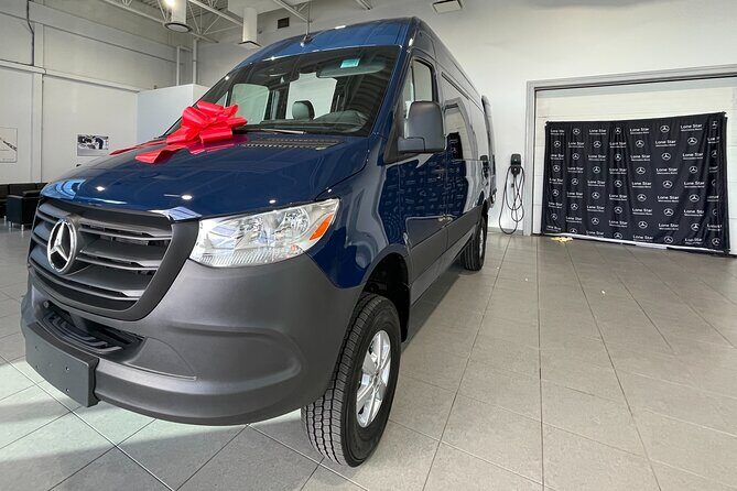 Calgary Airport Express to Banff via Canmore - An Overview of the Experience