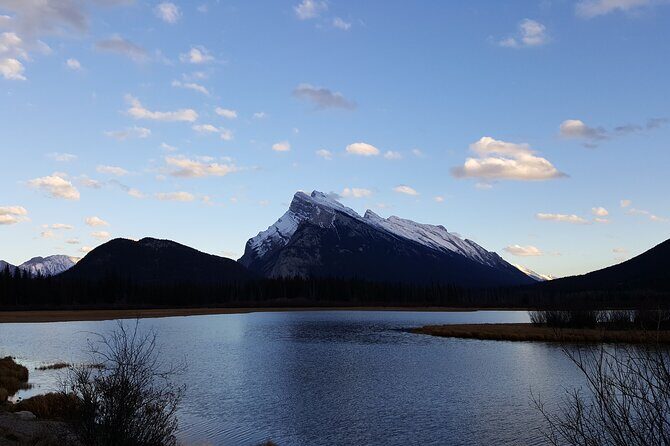 Calgary Airport Shuttle to Banff & Lake Louise - Who Should Consider This Shuttle?
