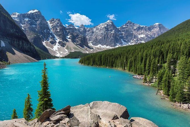Calgary Airport Shuttle to Banff & Lake Louise - The Sum Up: Is It Worth It?