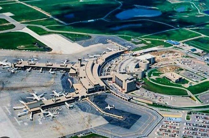 Calgary Airport to Banff and Beyond Transfer Service - FAQs