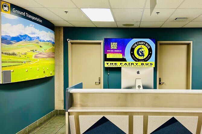 Calgary Airport to Canmore or Kananaskis | Private Transfer - FAQ