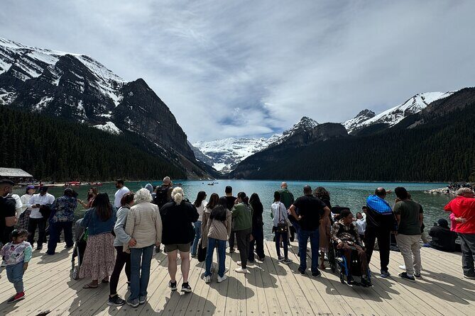 Calgary Airport to Canmore Private Transfer - The Practical Details