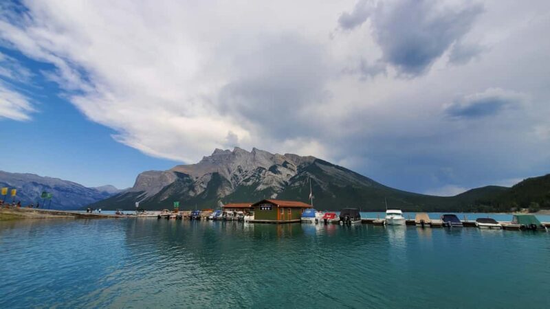 Calgary: Banff Top 5 Lakes Tour with Banff Town Visit - Final Thoughts