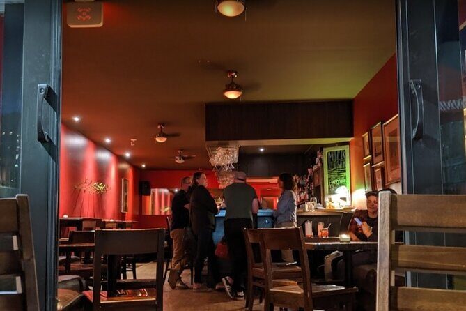 Calgary Bar Crawl: Cruisin' Calgary - The Itinerary: What Can You Expect?