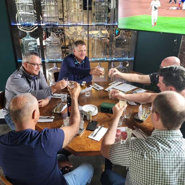 Calgary: Brewery Tours at Award Winning Venues - An Inside Look at Calgary’s Award-Winning Brewery Scene