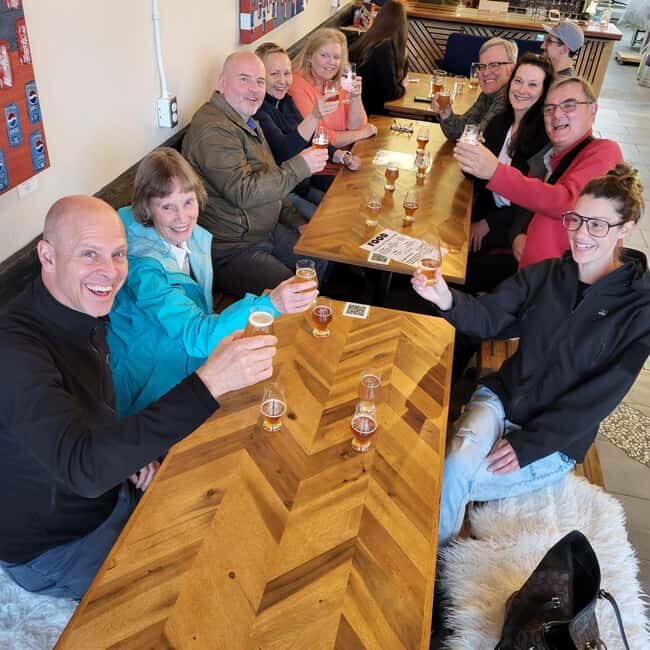 Calgary: Brewery Tours at Award Winning Venues - Who Will Enjoy This Tour Most?