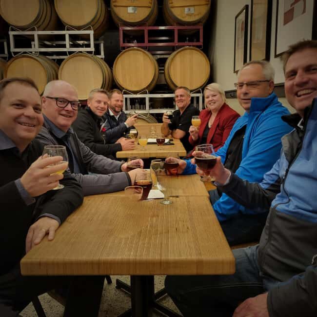 Calgary: Brewery Tours at Award Winning Venues - FAQs