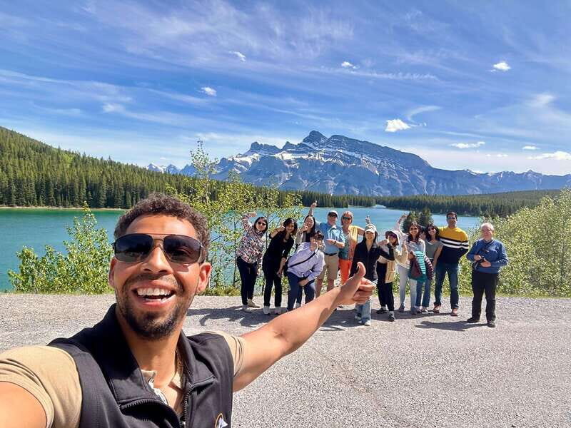 Calgary/Canmore: Banff National Park & Lake Louise Day Trip - Final Thoughts