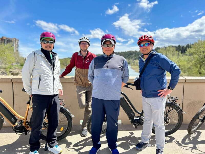 Calgary: City Bike Tour, Highlights and Bow River - Why You’ll Love This Calgary Bike Tour