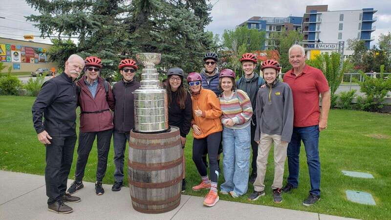 Calgary: City Bike Tour, Highlights and Bow River - Authenticity and Value